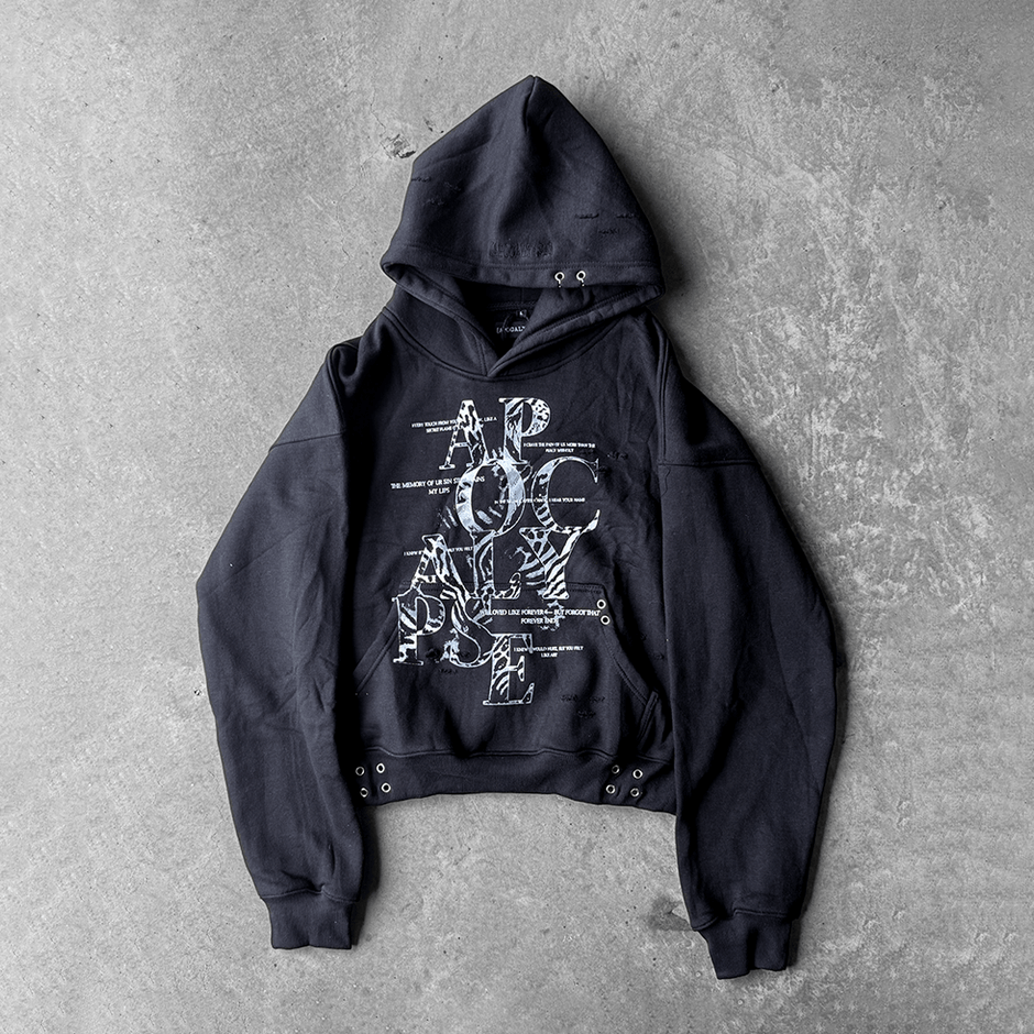 Products – Apocalypse
